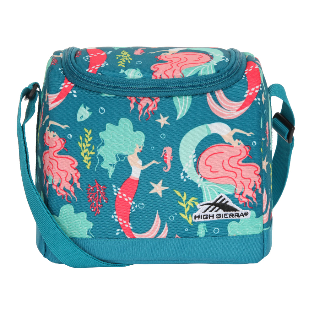 High Sierra Icon Slim Lunch Box A | Golalita Rewards