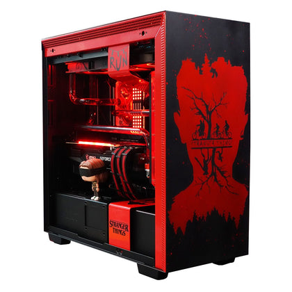 (Pre-Built) Gaming PC Intel Core i9-12900KF w/ MSI RTX 3080Ti Gaming X ...