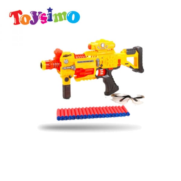 Super Blaster Gun | Golalita Rewards
