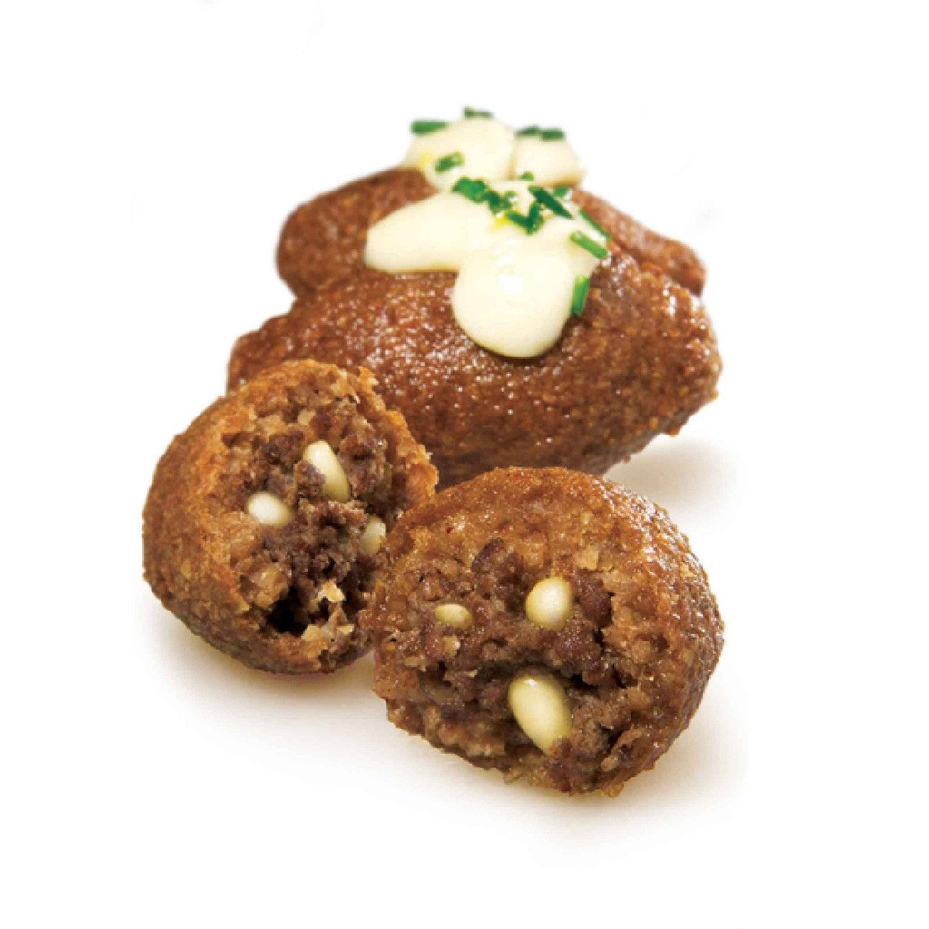 Frozen Kibbeh | Golalita Rewards