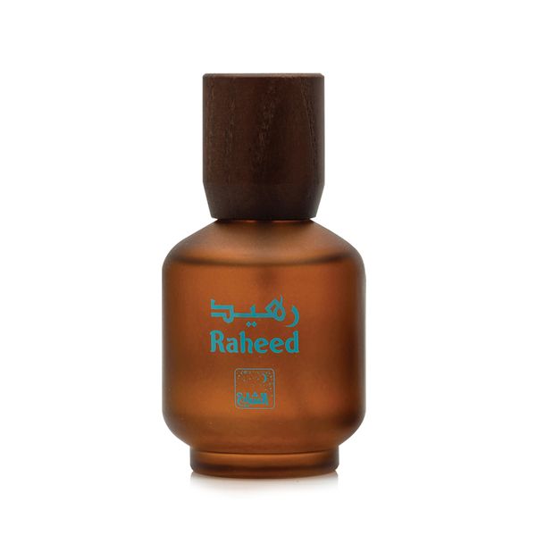 RAHEED EDP 100ML | Golalita Rewards