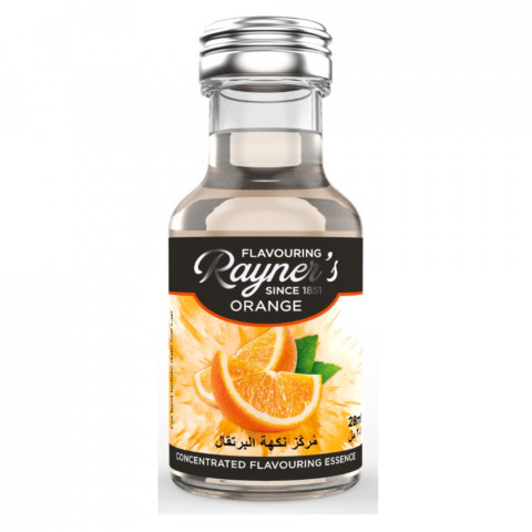 RAYNER'S-ORANGE ESSENCE 28ml | Golalita Rewards