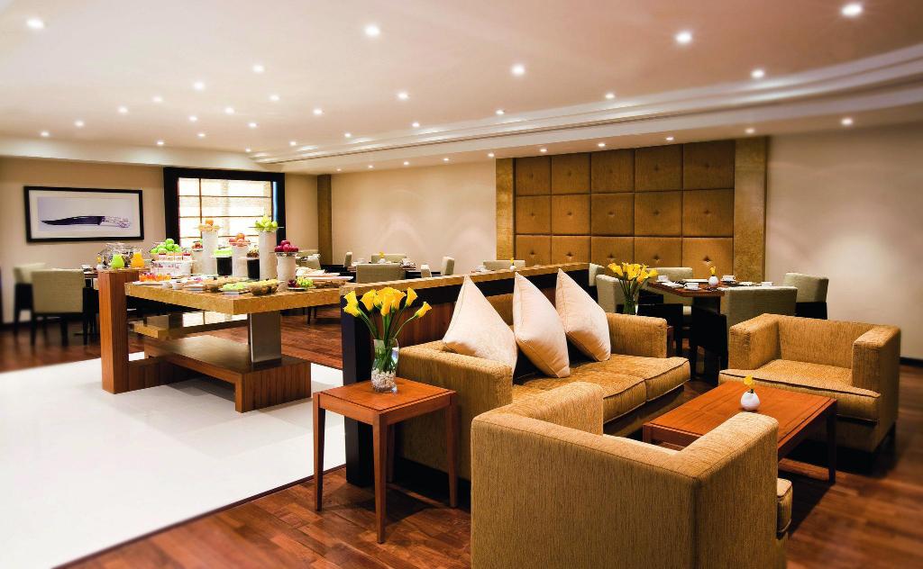 AVANI Executive Lounge | Golalita Rewards